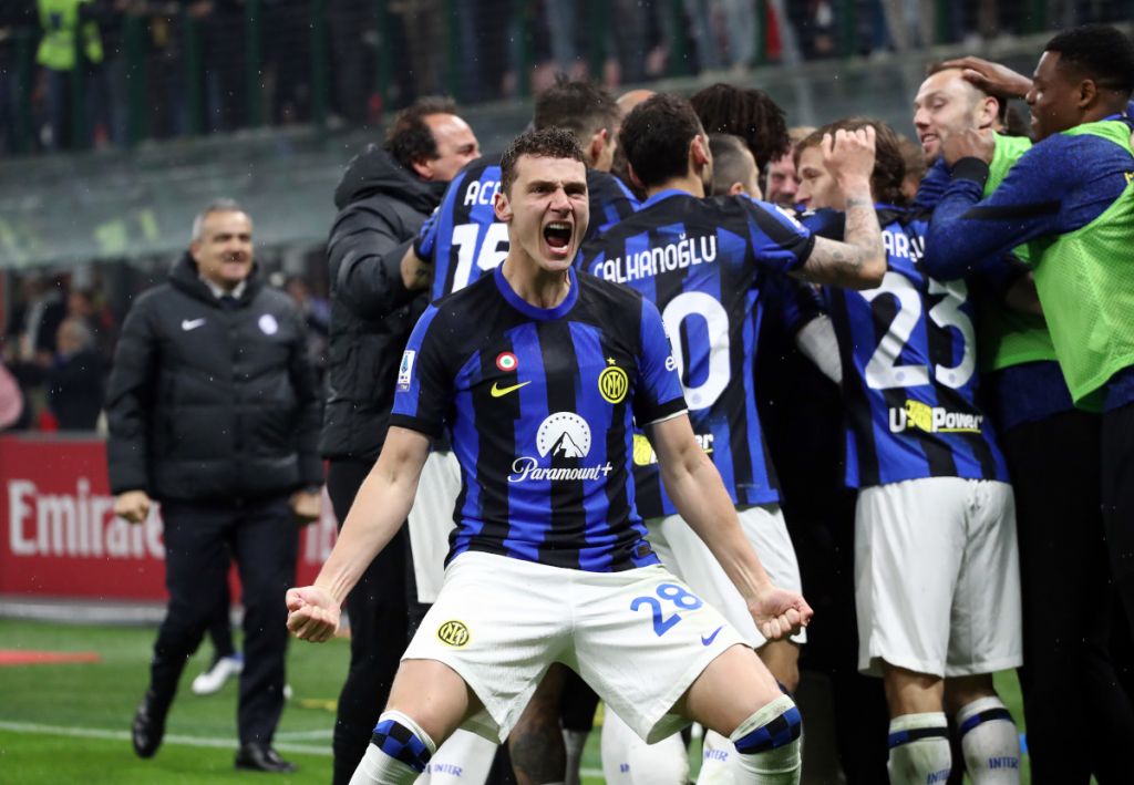PSG vs. Inter: 2025 Champions League Final official line-ups