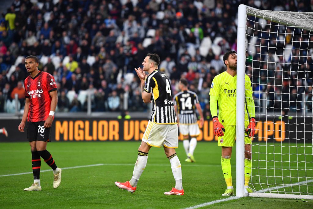 Serie A transfers: Sportiello set for Atalanta return, Tavsan to leave Verona