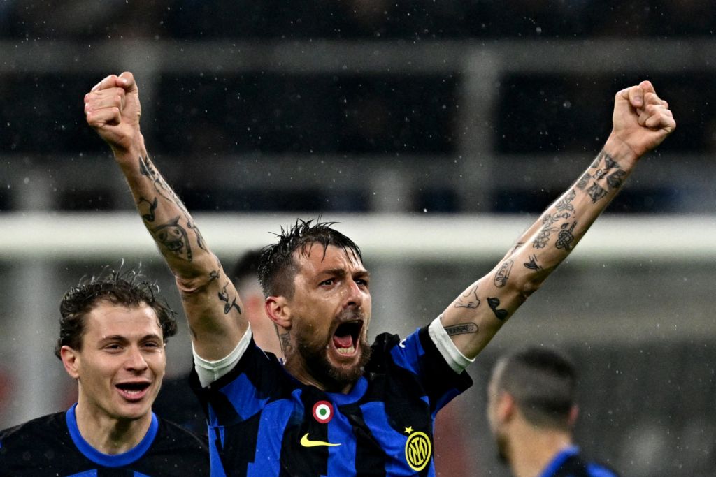 Serie A: Inter vs. Fiorentina - Official line-ups and updates ...