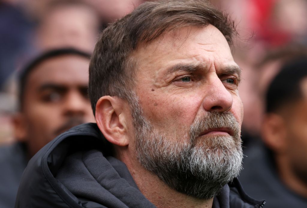 Jurgen Klopp agrees to Roma job – report Jurgen Klopp agrees to Roma job – report