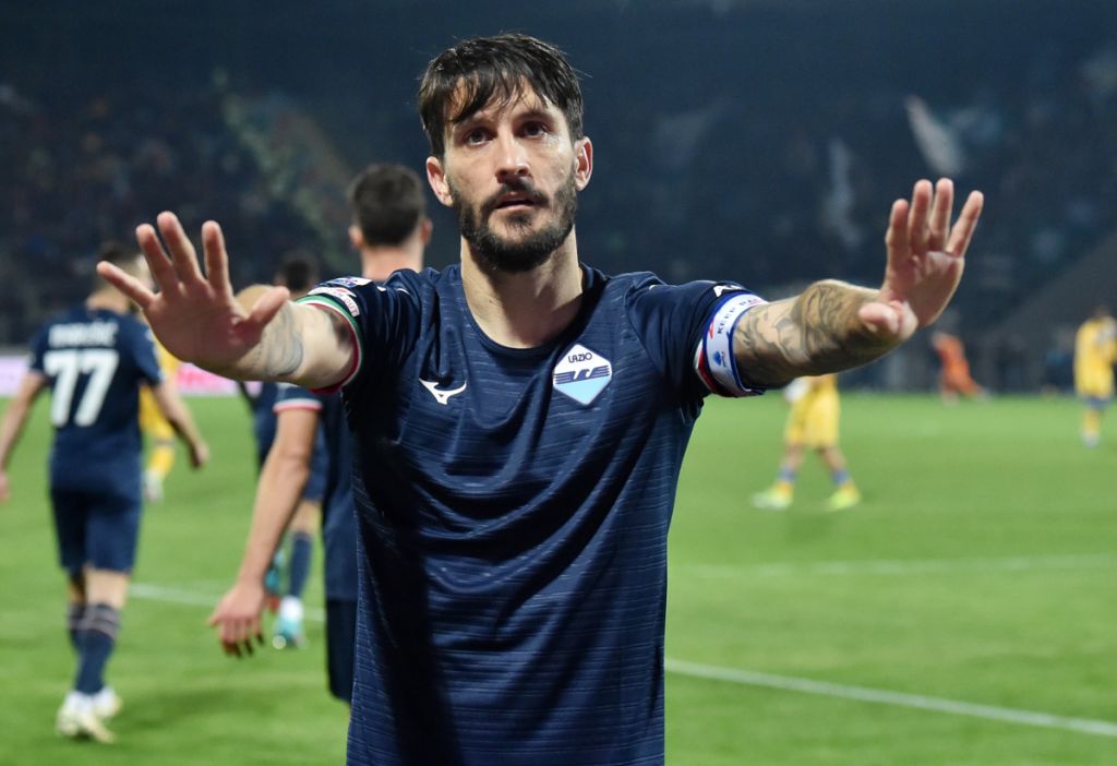 Luis Alberto books Al-Duhail medical as 12m Lazio agreement final