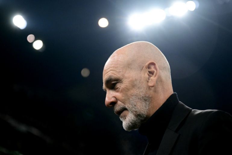 Pioli all set for intriguing Fiorentina return, as Al-Nassr adventure ...