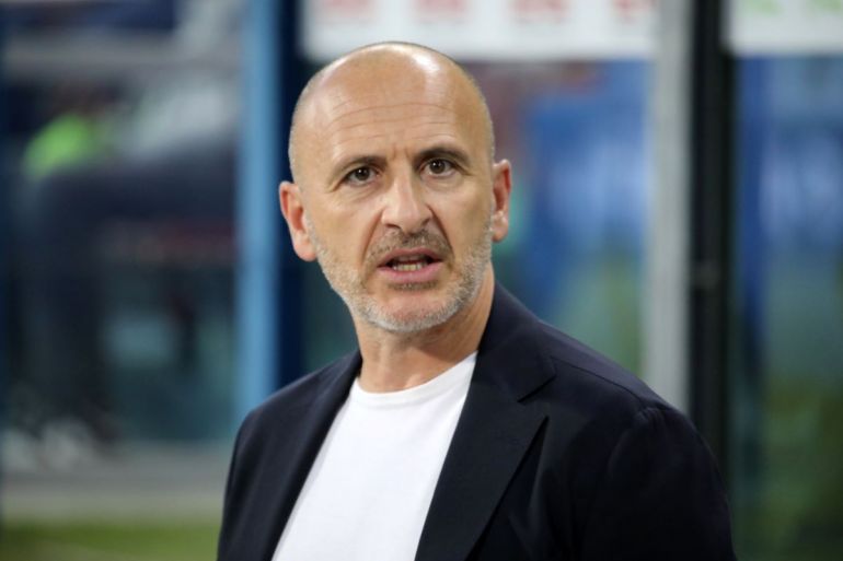 Report Inter director Ausilio rejects Al-Hilal offer