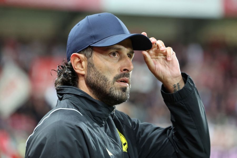 Grosso: '2006 World Cup, my career and moment that saved my life'