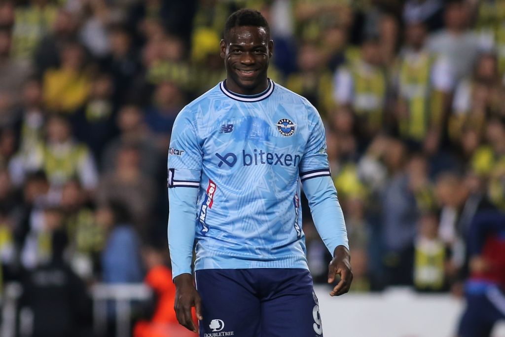 Surprise as New York Mayor Mamdani cites Balotelli, calling Italy ...