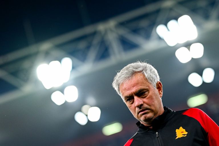 Europa League bracket: Roma and Lazio opposite paths, Mourinho looms
