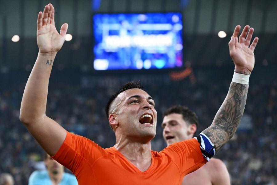 How 2 Inter stars were tactical ahead of tense Milan derby - latest