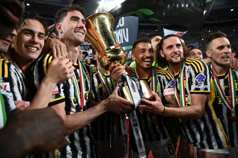 Danilo: 'Sad for Juventus teammates, but club makes decisions' after 4 ...