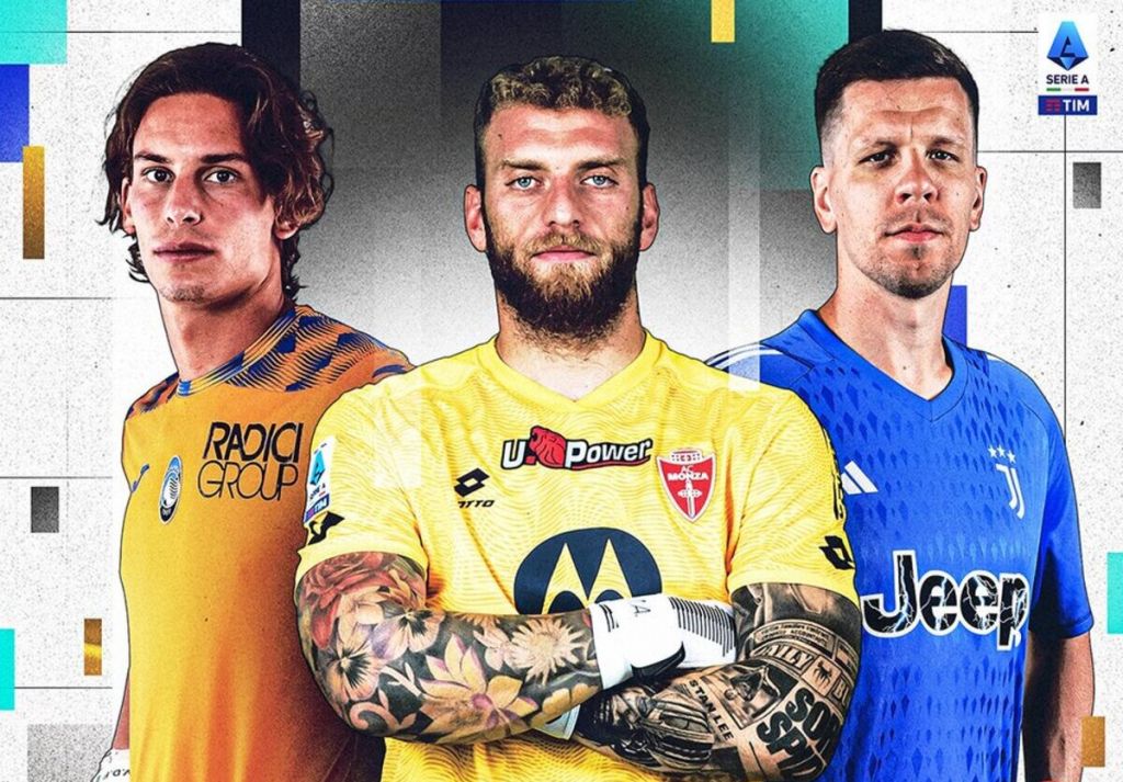 Serie A MVP Awards: Goalkeeper of the year shortlist revealed ...