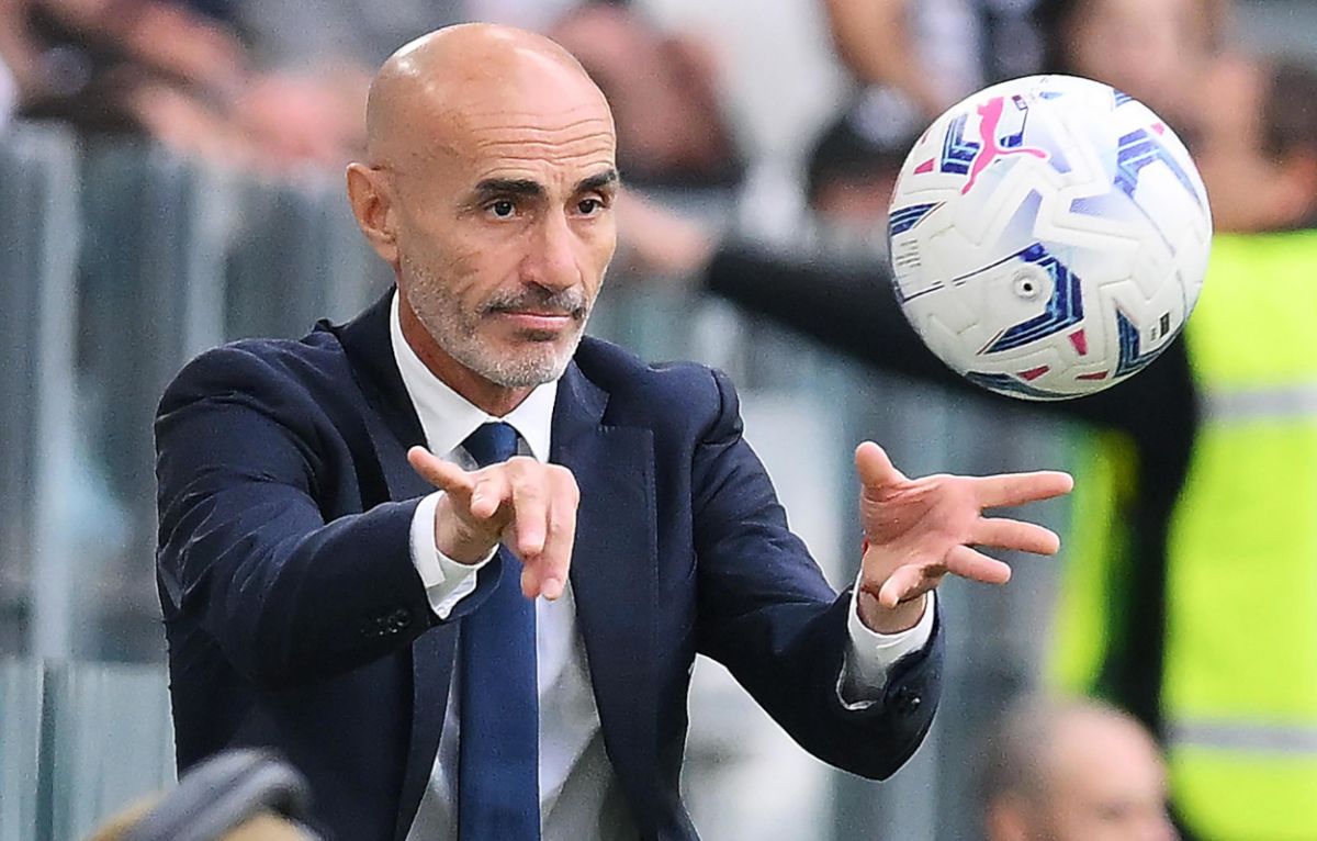 Official: Montero confirmed as new Juventus Next Gen head coach ...