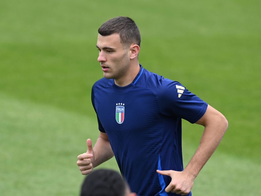 Calafiori injury: how Italy can replace Arsenal star in second leg vs. Germany