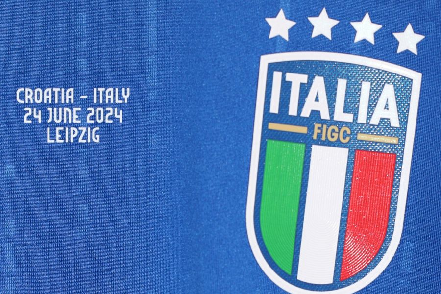 Croatia vs. Italy: EURO 2024 Liveblog from Group B battle for 2nd place