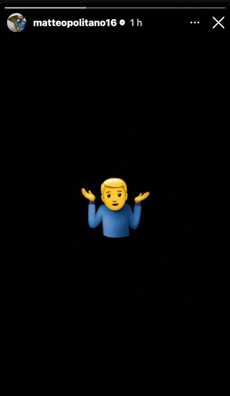 Politano message hints at bitterness over Italy snub for disastrous ...