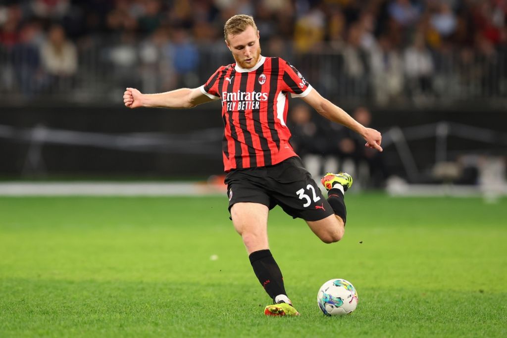 Pobega attracts attention from Torino and Fiorentina as Milan future in ...