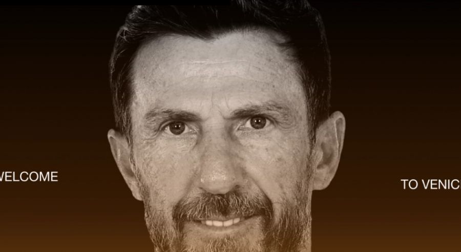 Official: Venezia appoint Di Francesco as new head coach