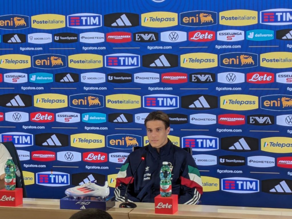 Fagioli: Premier League trio ask for Juventus midfielder who prefers ...