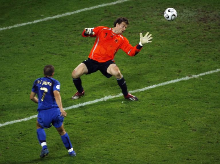 Exclusive Del Piero: Coaching, career, role models, and Zidane chemistry