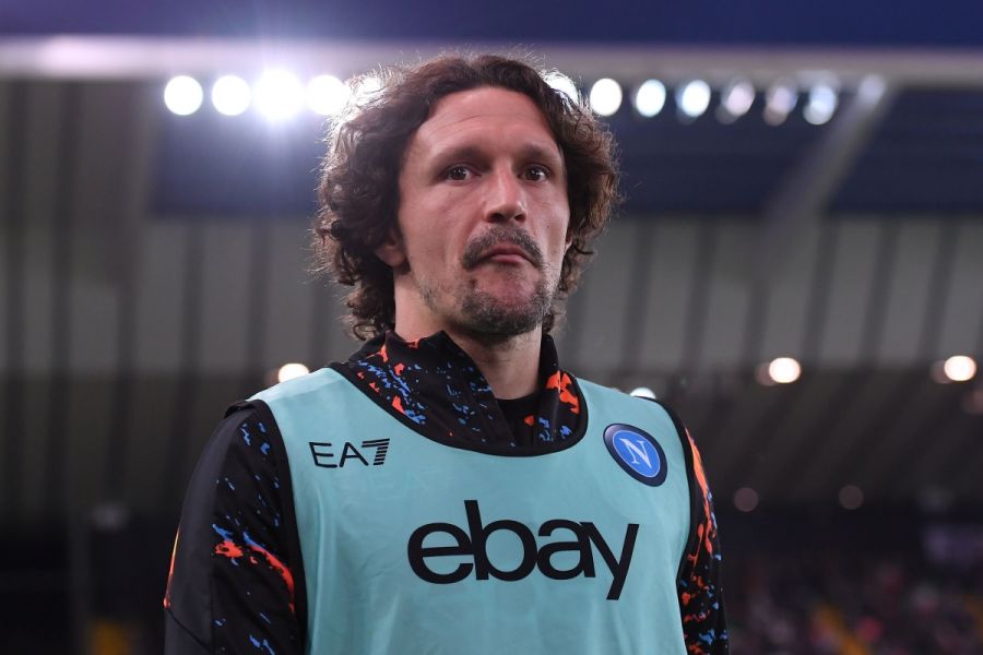 Mario Rui - Three Portuguese giants in talks for Napoli left back ...