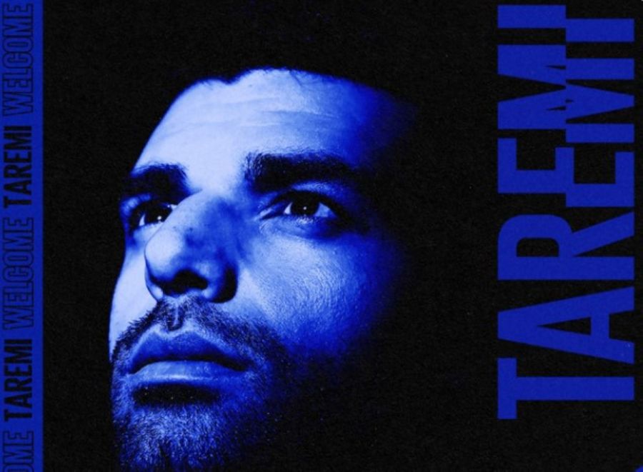 Official: Taremi joins Inter