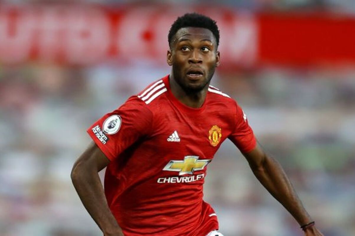 Former Manchester United defender on trial with Serie A newcomers Como ...