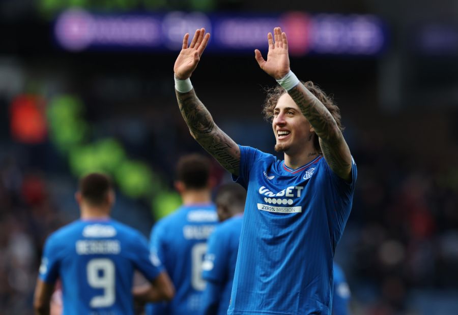 Roma want Fabio Silva from Wolves and still interested in Paixao