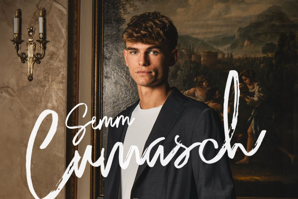 Nico Paz official: Como sign ' exciting talent ' from Real Madrid for 6m