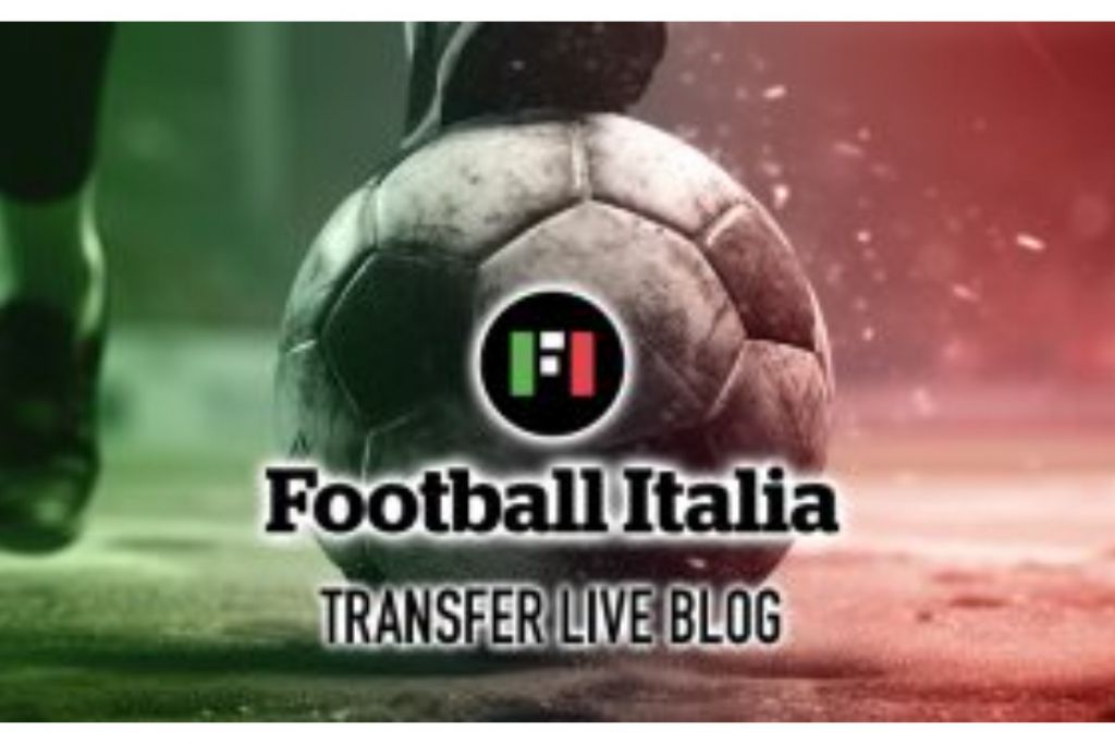 Transfer news live: rumours and done deals - Juventus agree Weah sale ...