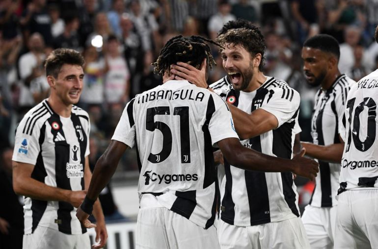 Player Ratings Juventus 3 0 Como Yildiz And Mbangula Sparkle On Mottas Debut