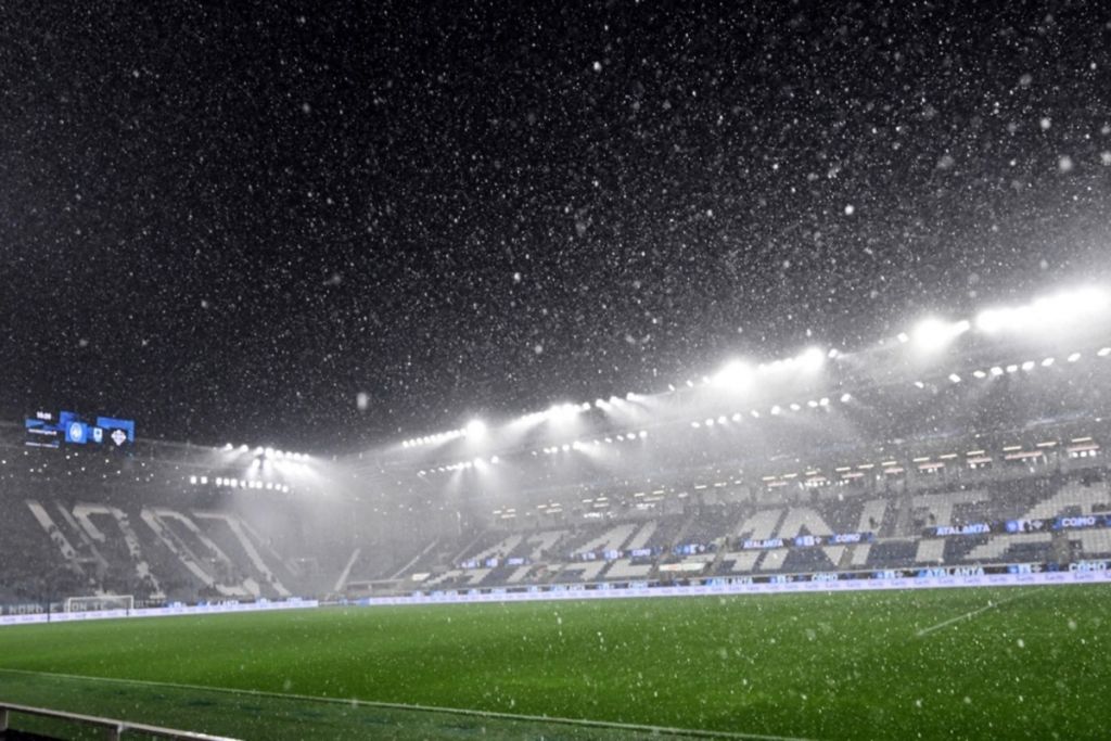 L'Atalanta svela il nuovo nome dello stadio dopo l'accordo di ...