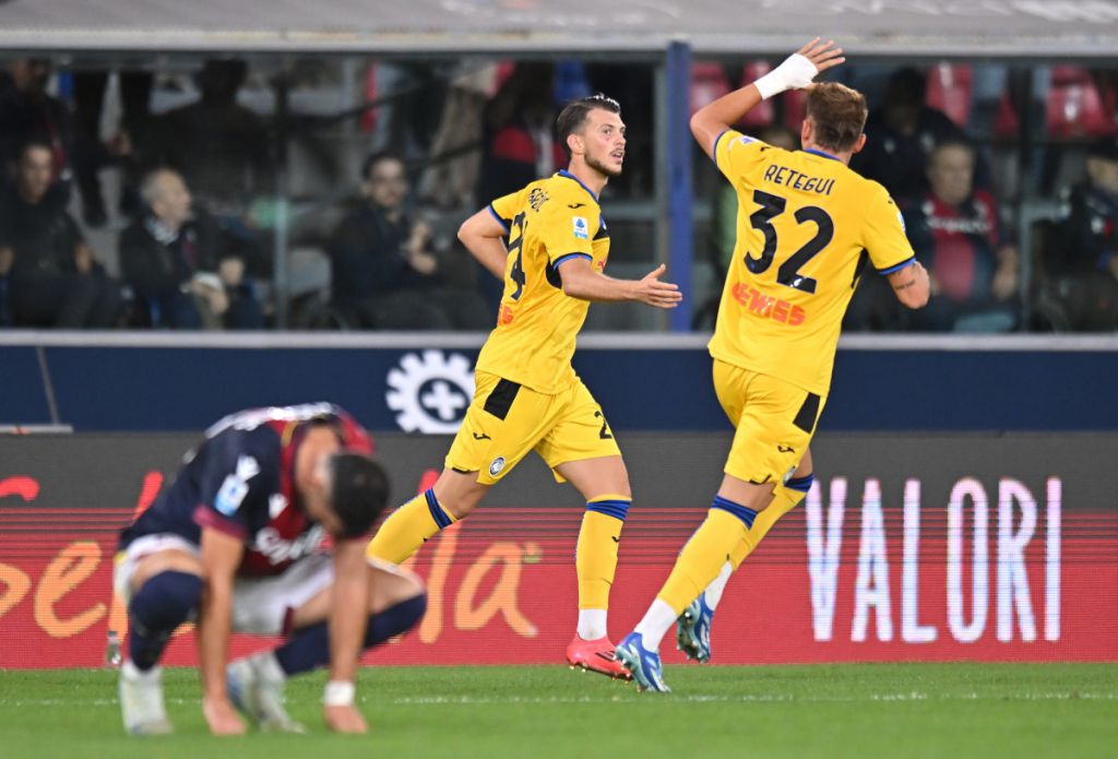 Serie A: Atalanta vs Cagliari – probable line-ups and where to watch on ...