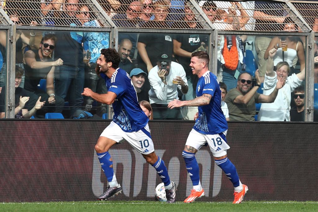 Serie A | Como 3-2 Verona: Spectacular Cutrone building momentum