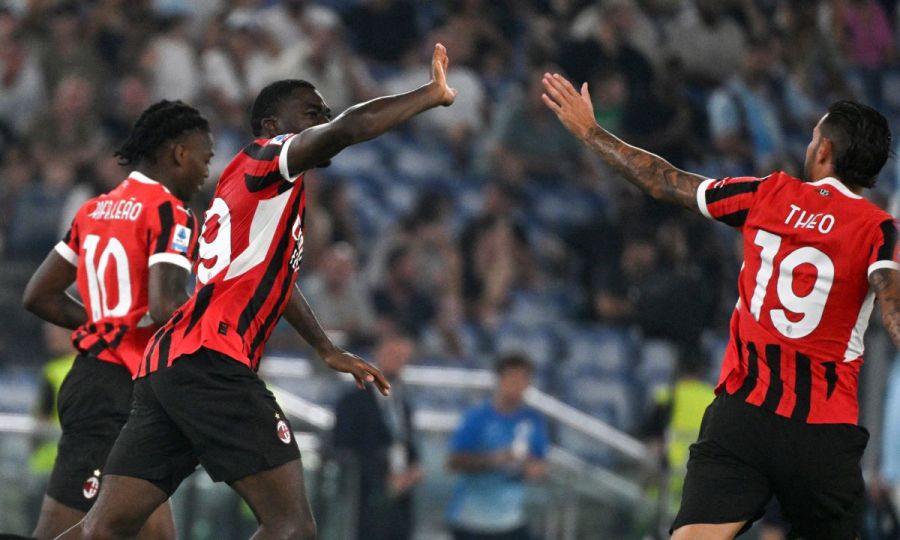 Serie A: Milan vs Venezia - probable line-ups and where to watch - Football Italia - September ...