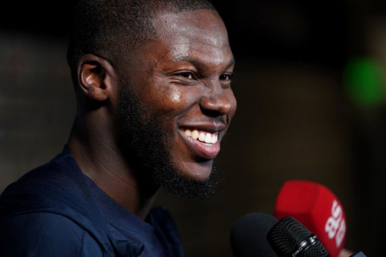 Musah new name on Atalanta wish list as AC Milan firm on €25m price