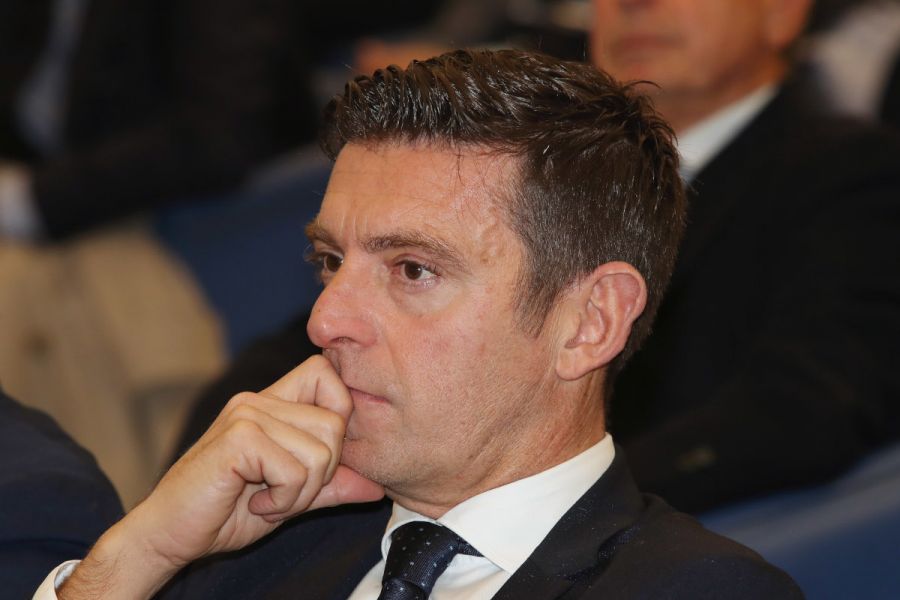 Rocchi supports referee's call in Atalanta vs Milan, report suggests
