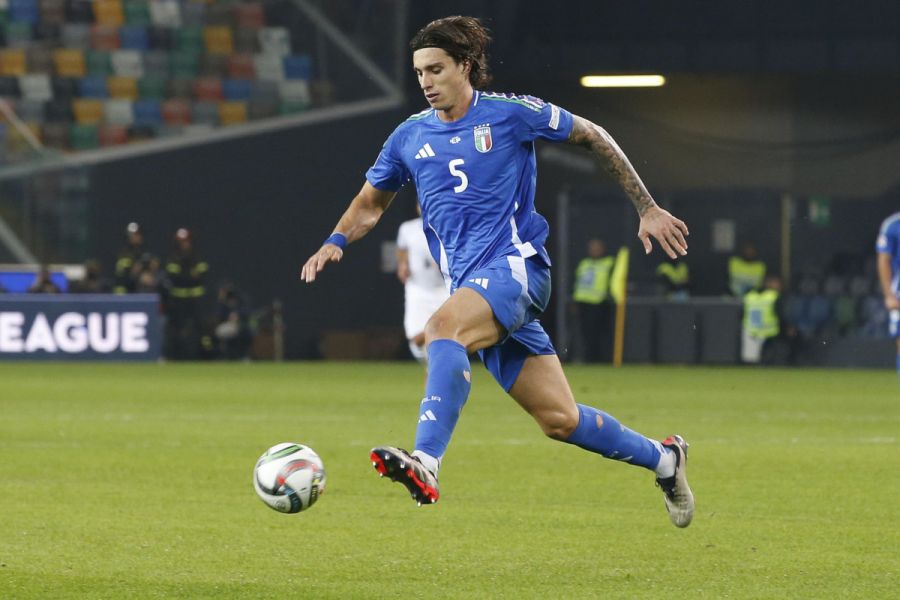 Who Are Italy’s Most Important Players on the Road to the 2026 FIFA ...