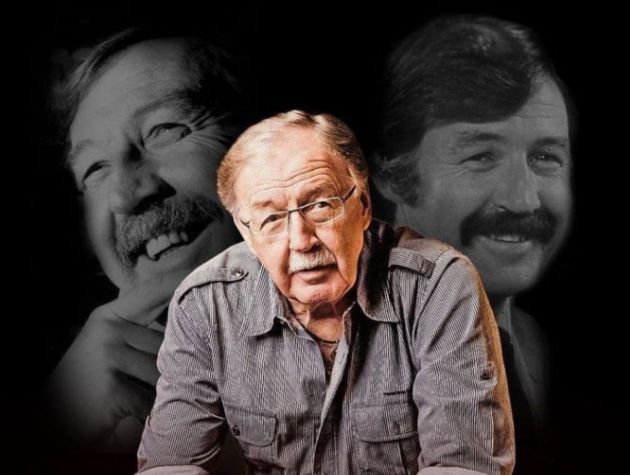 George Negus took me to a Fiorentina game in Champions League and it ...