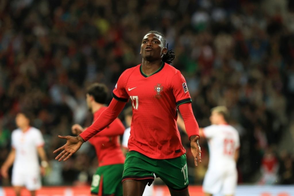 Leao urged to break San Siro scoring drought against Juventus to revive ...