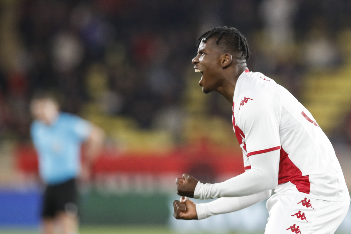 Inter - Monaco : composition officielle des équipes pour la huitième ...