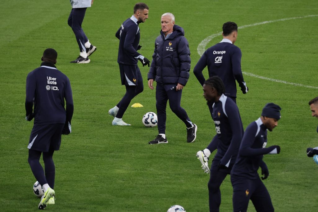 Capello picks 2026 World Cup favourite and highlights another issue ...