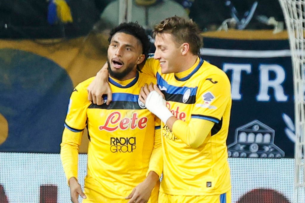 Top 10 des joueurs italiens en Serie A - Barella en tête