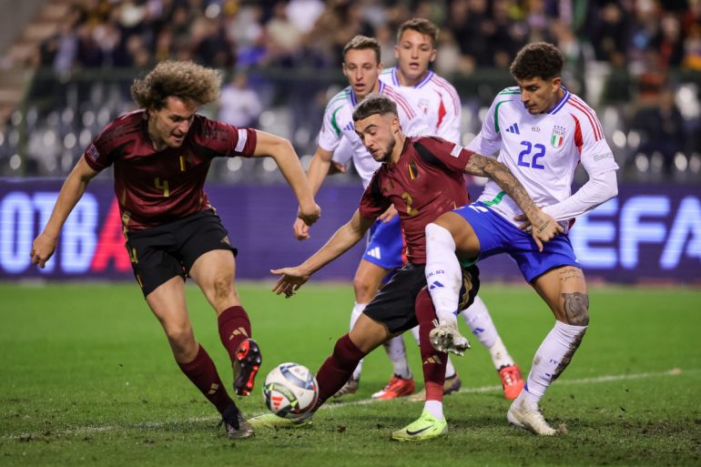 Football Italia | Italian football news, analysis, fixtures and results ...