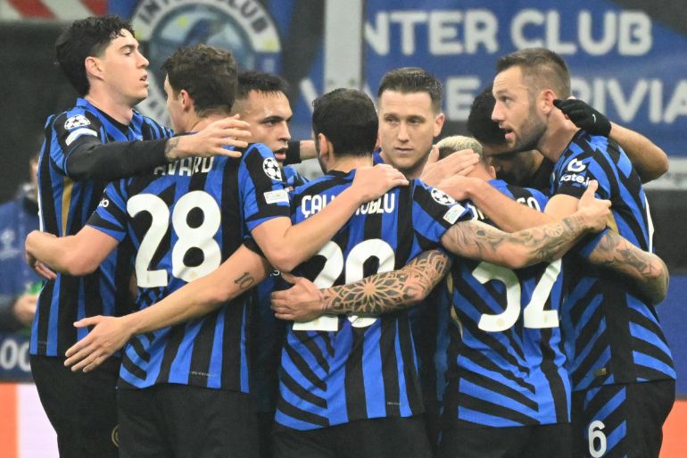 Inter at FIFA Club World Cup: Group, fixtures, order and pathway ...