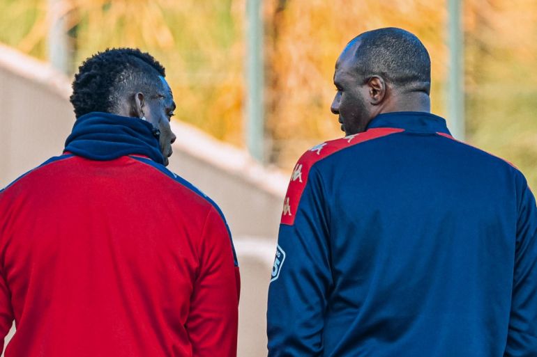 Genoa confirm flop Balotelli already set for January exit after only 6 ...