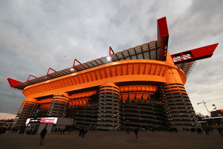 San Siro sale to Inter and AC Milan worth €200m under investigation, as ...