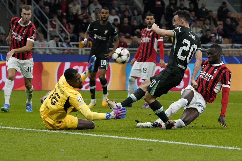 Diogo Jota: Serie A and Italian football mourns loss of Liverpool ...