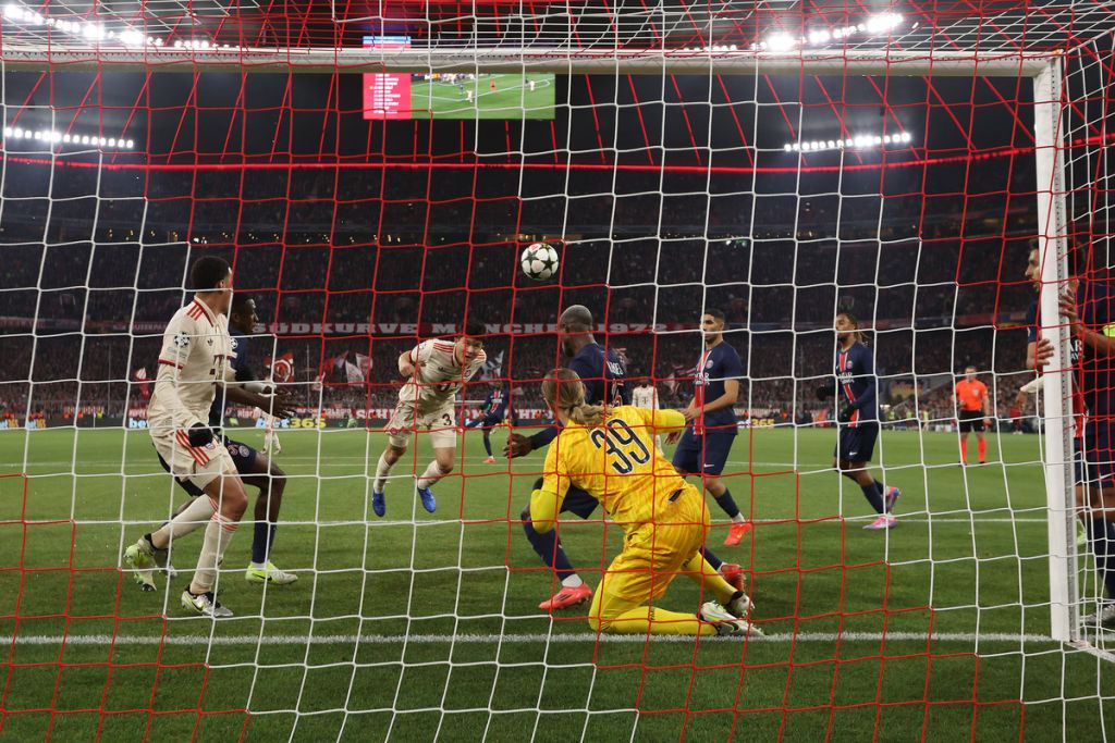 How and Where to Buy Tickets to Celtic-Bayern Munich: Champions League ...