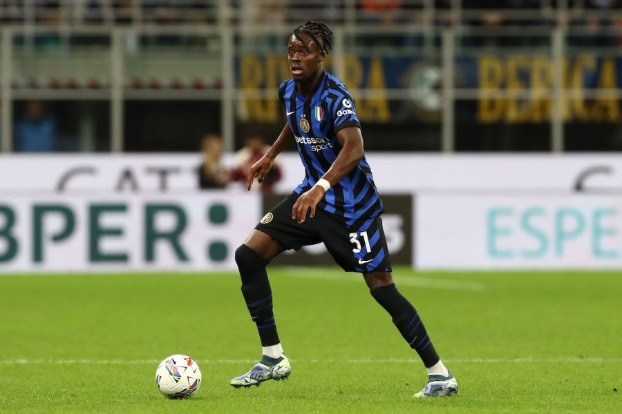 Serie A: Inter vs Como – Probable line-ups and where to watch on TV on Dec 23