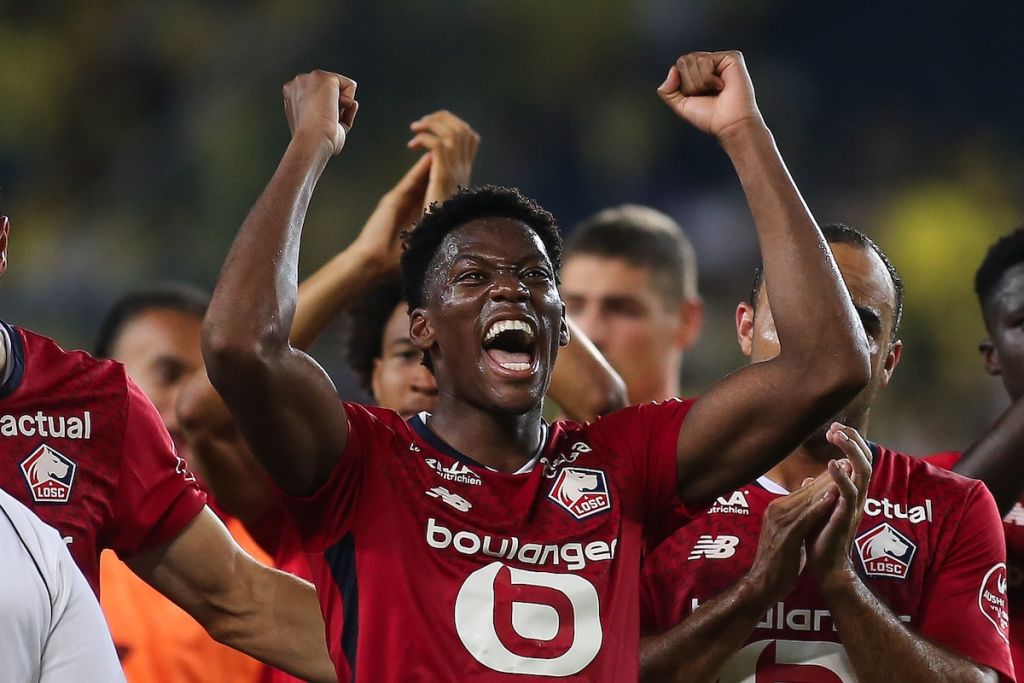 Juventus schedule new round of talks for free agent Jonathan David ...