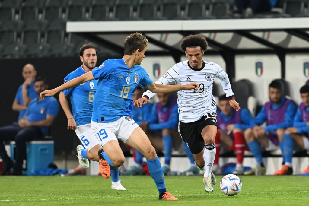 Italy vs Germany: All-time head-to-head record and previous results ...