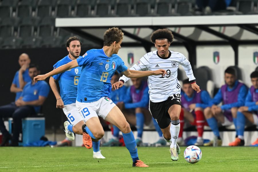 Italia vs Alemania: historial de enfrentamientos directos y resultados ...